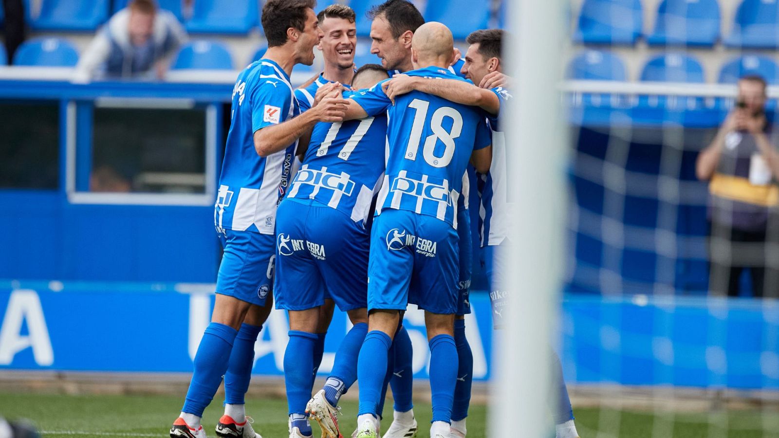 Alavés - Valencia: resumen del partido de la 4ª jornada de Liga