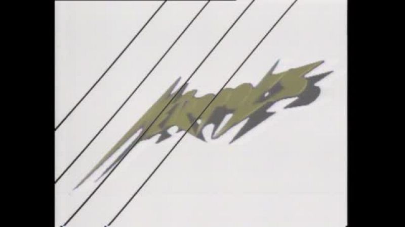 Programa dedicado a la Documenta 8 celebrada en Kassel en 1987