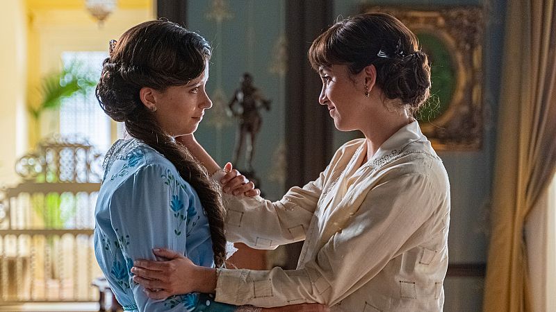 La promesa | Episodio 183 - Serie online en RTVE.es