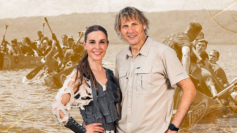 El Conquistador - Programa 1 completo | Ver ahora