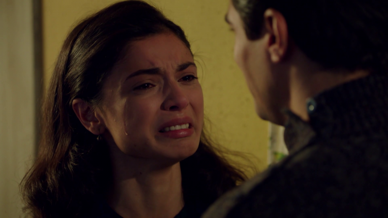 Serie El Paraíso De Las Señoras Episodio 3x95