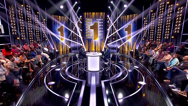 El comodín - Programa 216