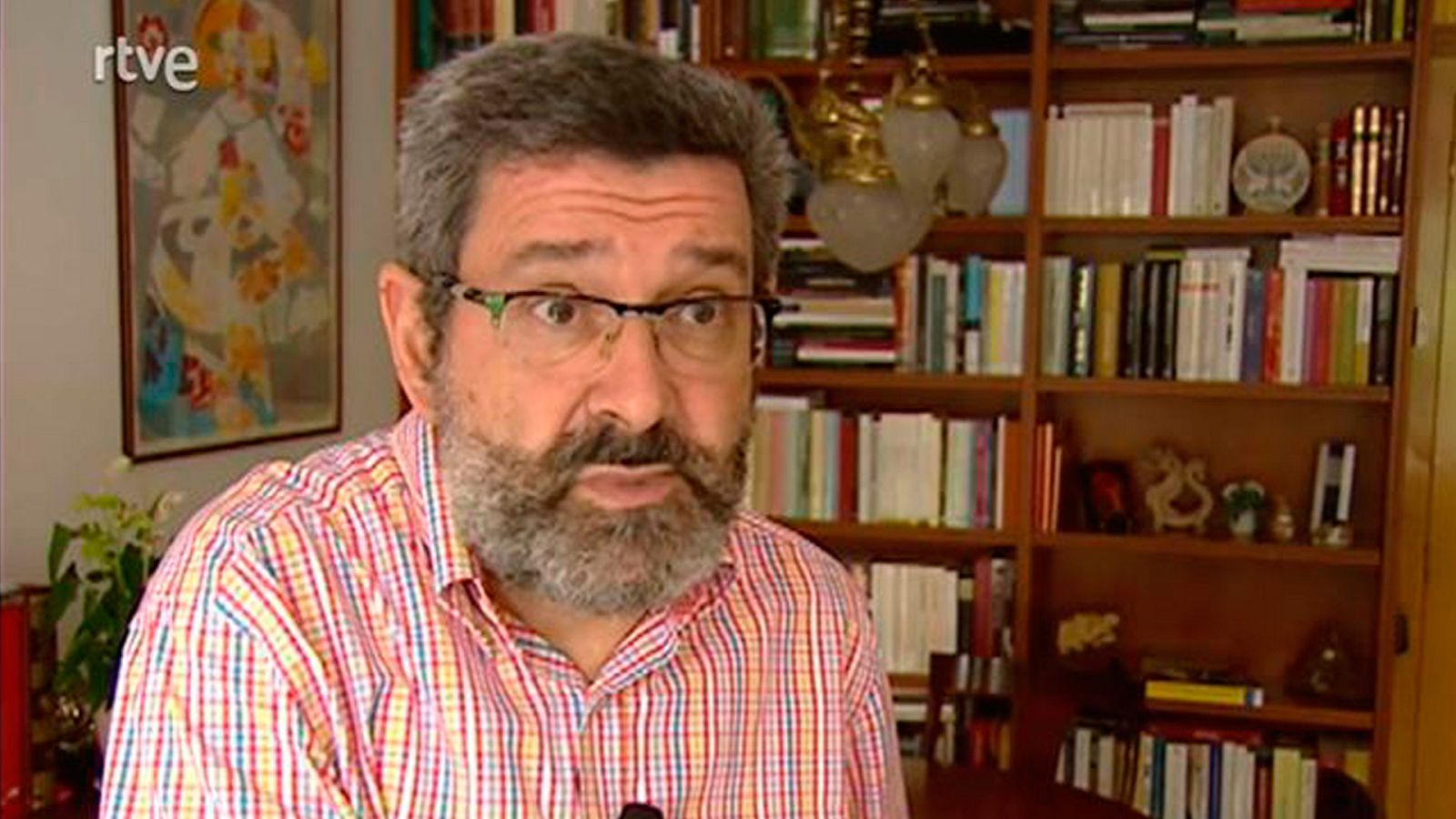 S'ha mort Joan B. Culla, historiador i mestre de periodistes