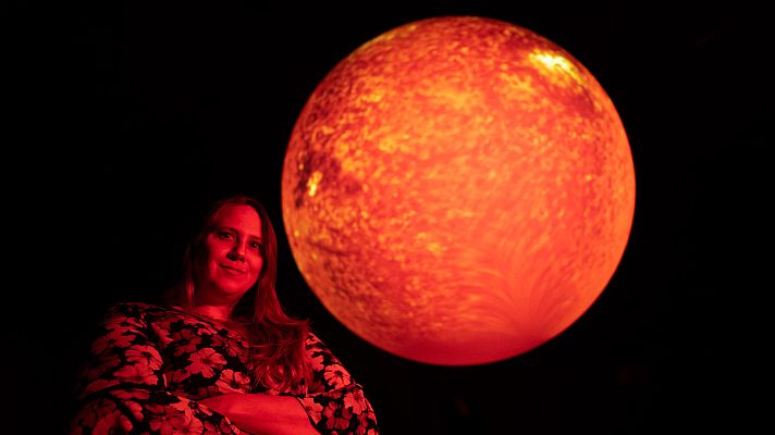 Grandes misterios de la ciencia - Episodio 2: Supertormentas solares