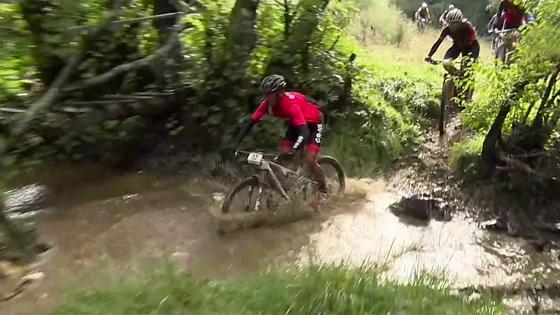 Mountain Bike - Campeonato de España BTT XCUM Astorga
