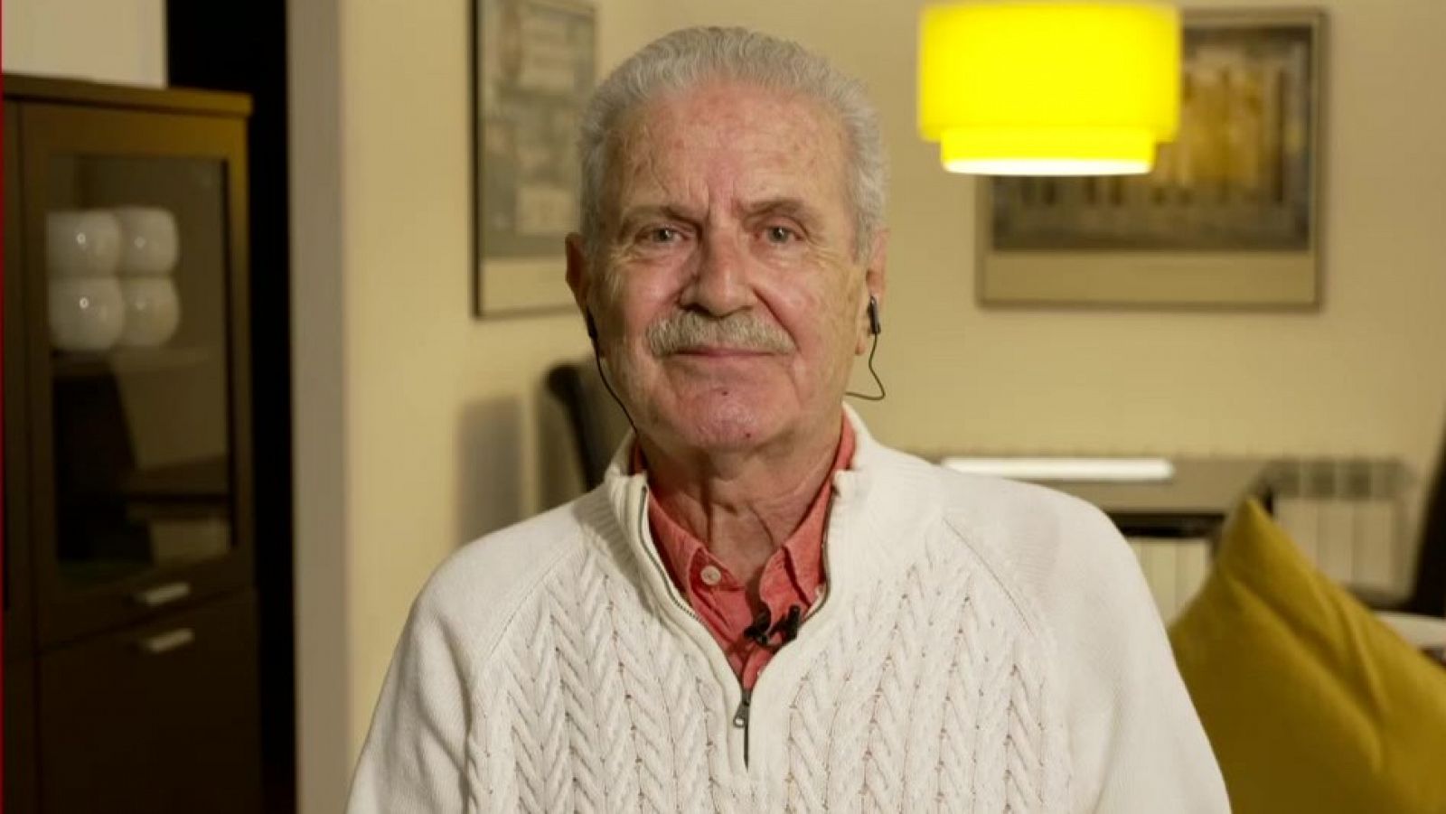 Luis Yáñez, expresidente del PSOE Andalucía: "Ahora nos toca apoyar a la dirección general del ...