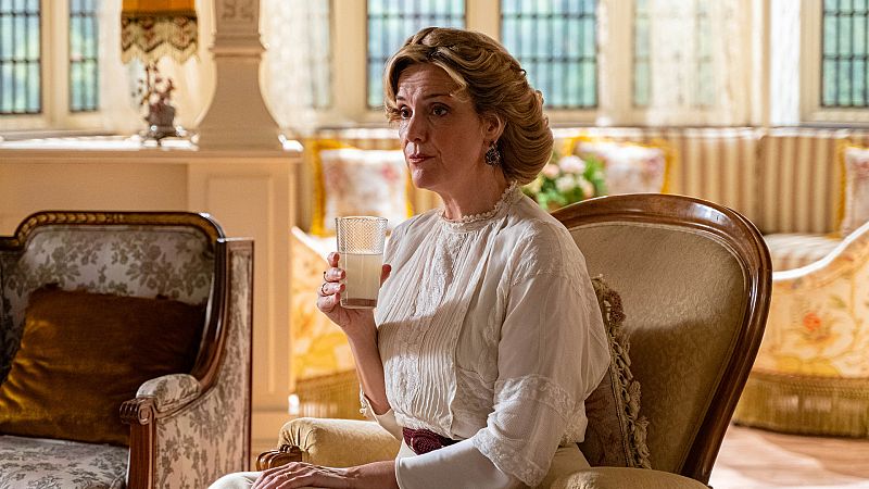 La promesa | Episodio 202 - Serie online en RTVE.es