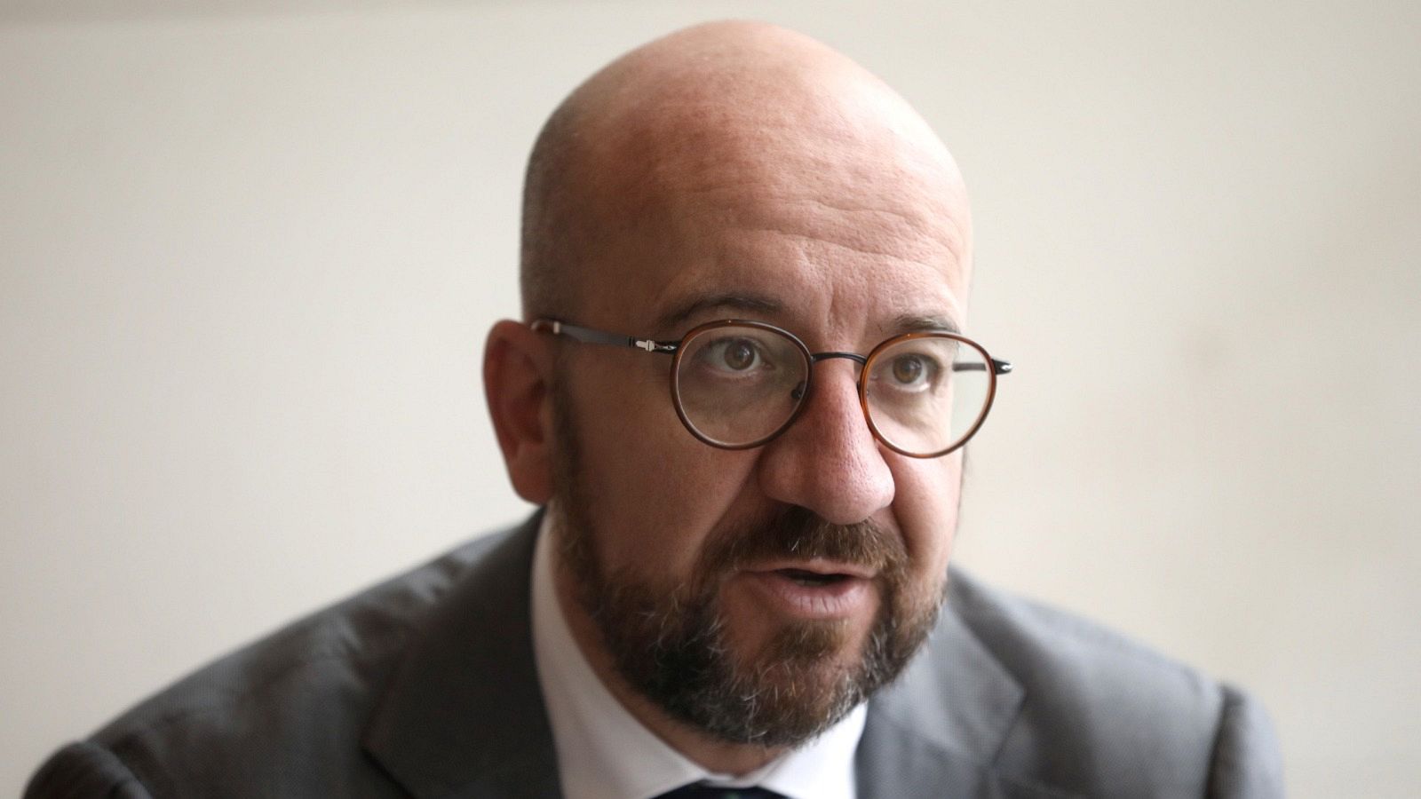 Charles Michel: "No hay tiempo para aplazar la ampliación de la UE"