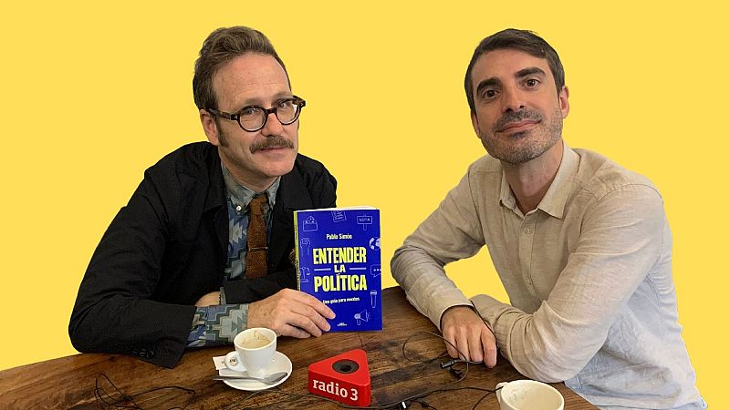 Hoy empieza todo 1 (2012-2025): Desayuno con Joaquín Reyes y Pablo ...