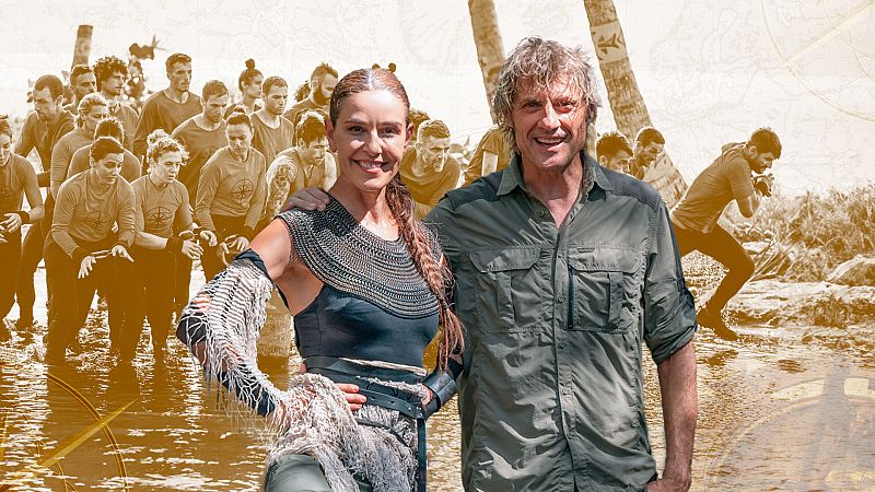 El Conquistador - Programa 5 completo | Ver ahora
