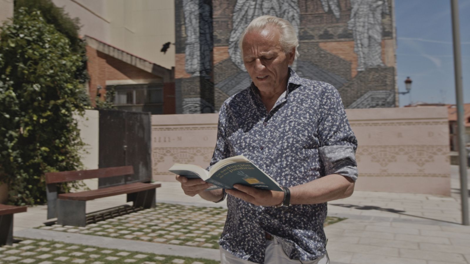 Entrevista a Álex Grijelmo