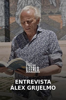 Entrevista a Álex Grijelmo