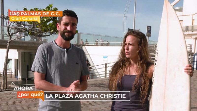 Ahora o nunca: Programa 180 | RTVE Play