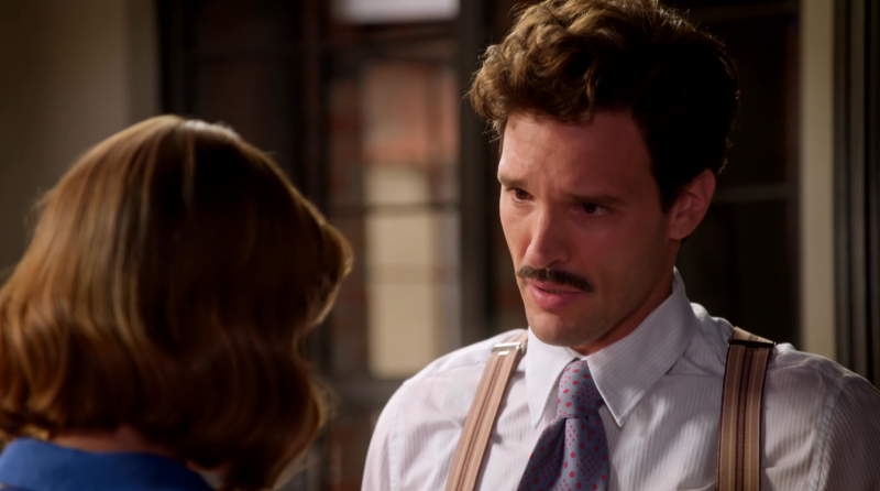 Así ha sido la dura despedida de Matilde e Íñigo