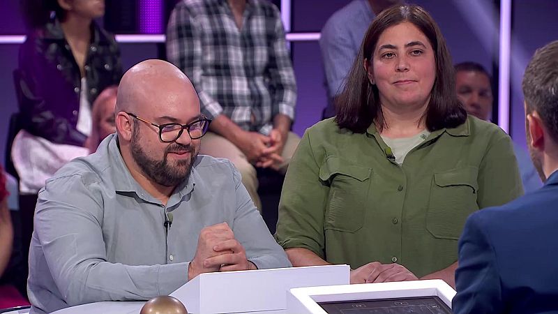 El comodín - Programa 224