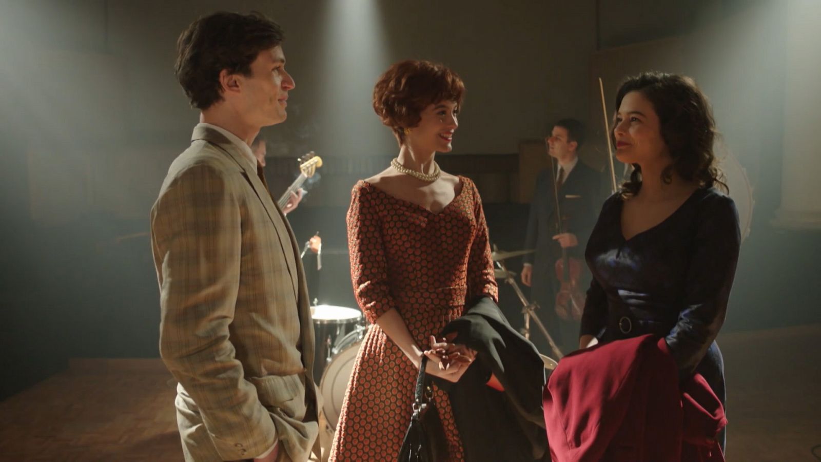 El Paraíso De Las Señoras Temporada 3 Capítulo 144 Ver Serie