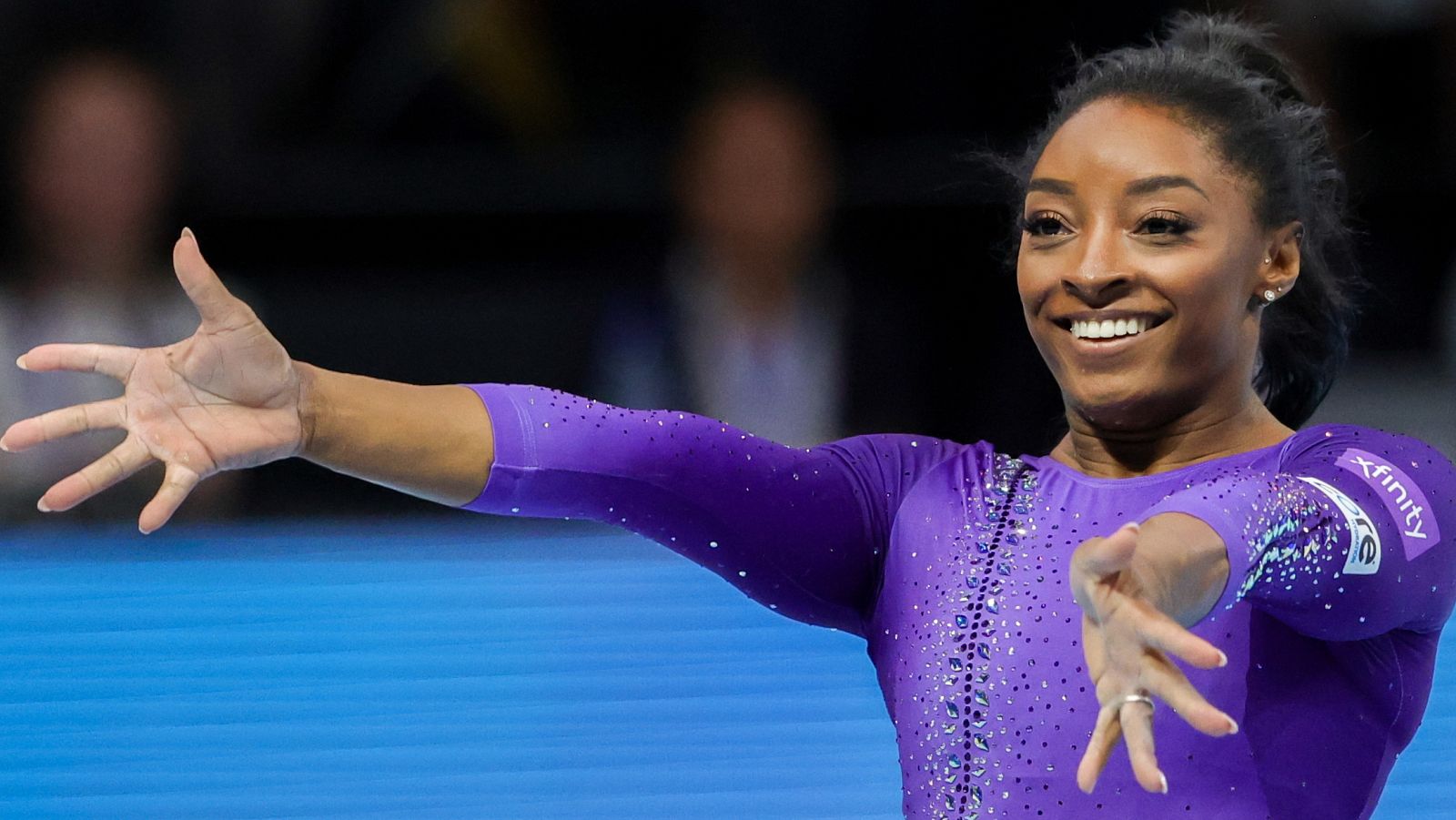 Simone Biles, Ricky Rubio y la salud mental en los deportistas