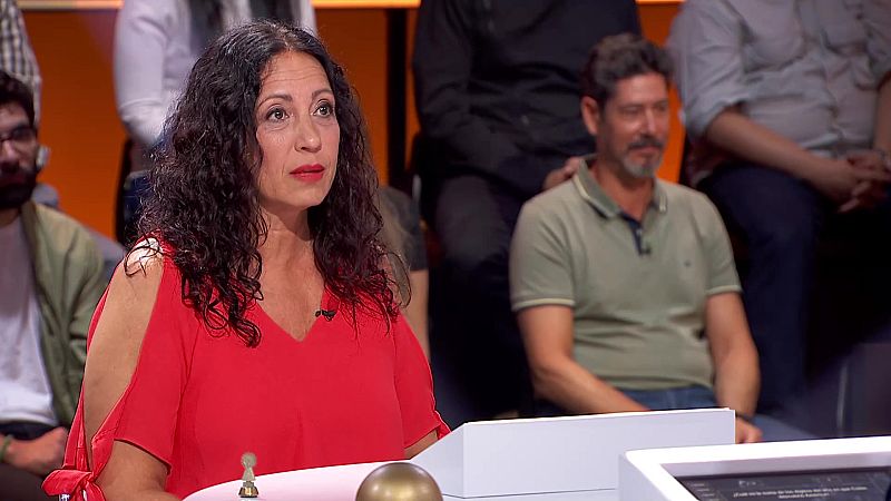 El comodín - Programa 226