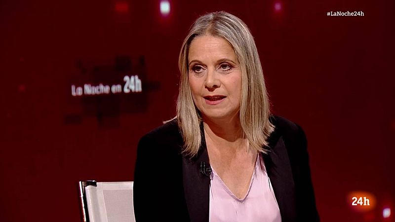 Entrevista a Raquel Martí, directora ejecutiva de UNRWA en España ...