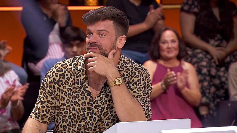 El comodín - Programa 227