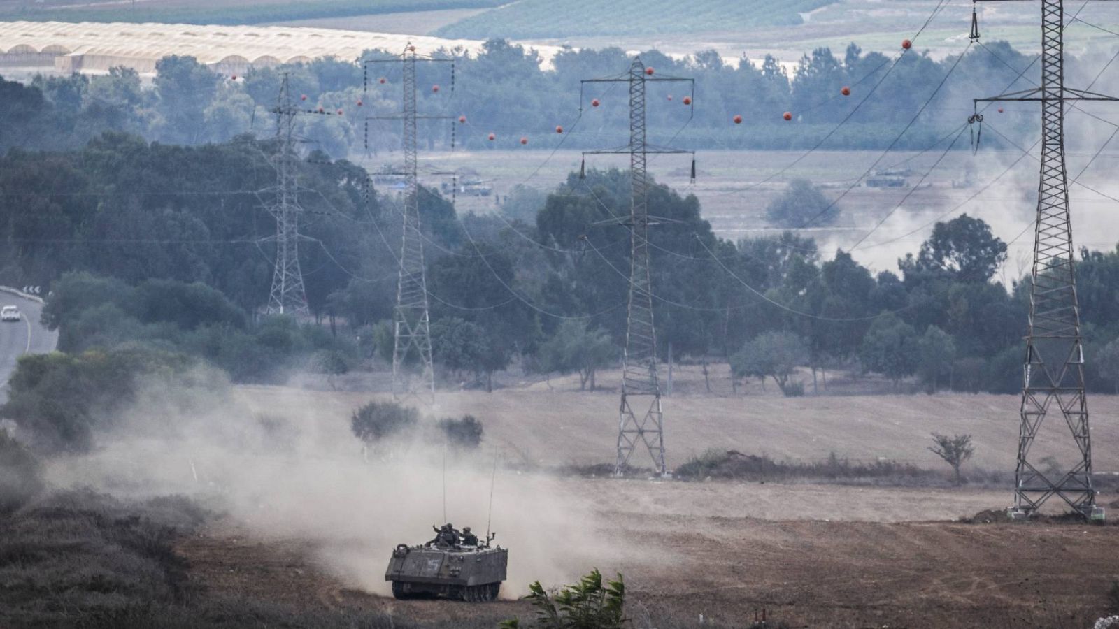 El poder militar de Hamás: cuentan con una red subterránea de túneles ... El poder militar de Hamás: cuentan con una red subterránea de túneles ...