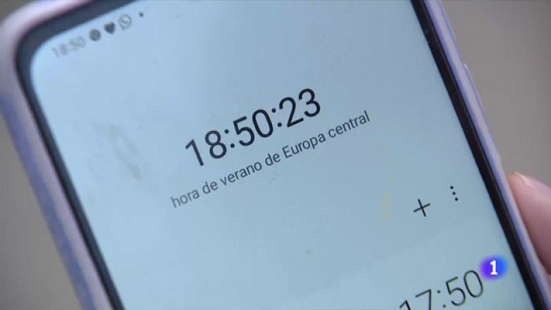Enganchados a "La Promesa" de La 1 de TVE -RTVE.es