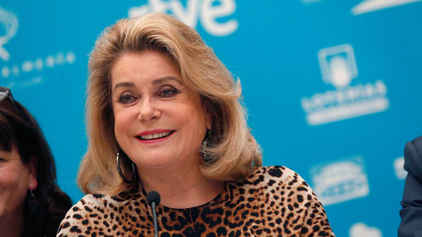Catherine Deneuve cumple 80 años