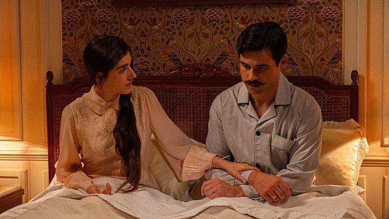 La promesa | Episodio 217 - Serie online en RTVE.es