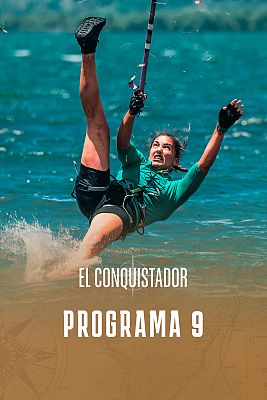 El Conquistador - Programa 9 completo | Ver ahora