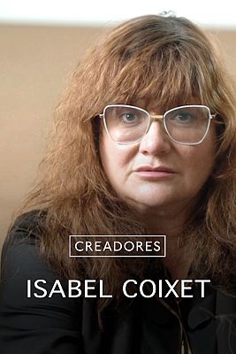 Creadores - Isabel Coixet
