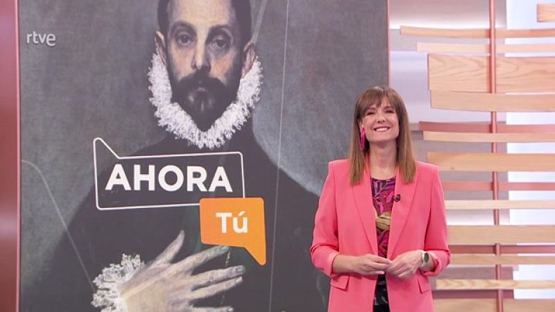 Ahora o nunca - Programa 207