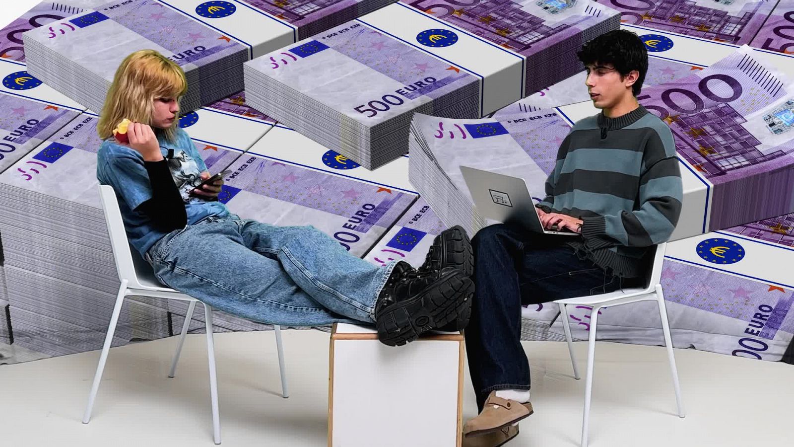 El mejor contenido de Playz en 2023: de 'La Playz List' a 'Área 34'