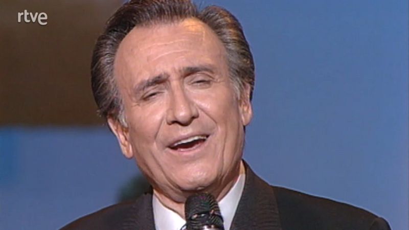 Especial Manolo Escobar (1999)