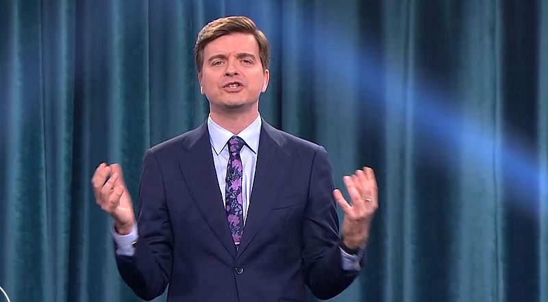 Cómo detectar a un pijo - VER AHORA