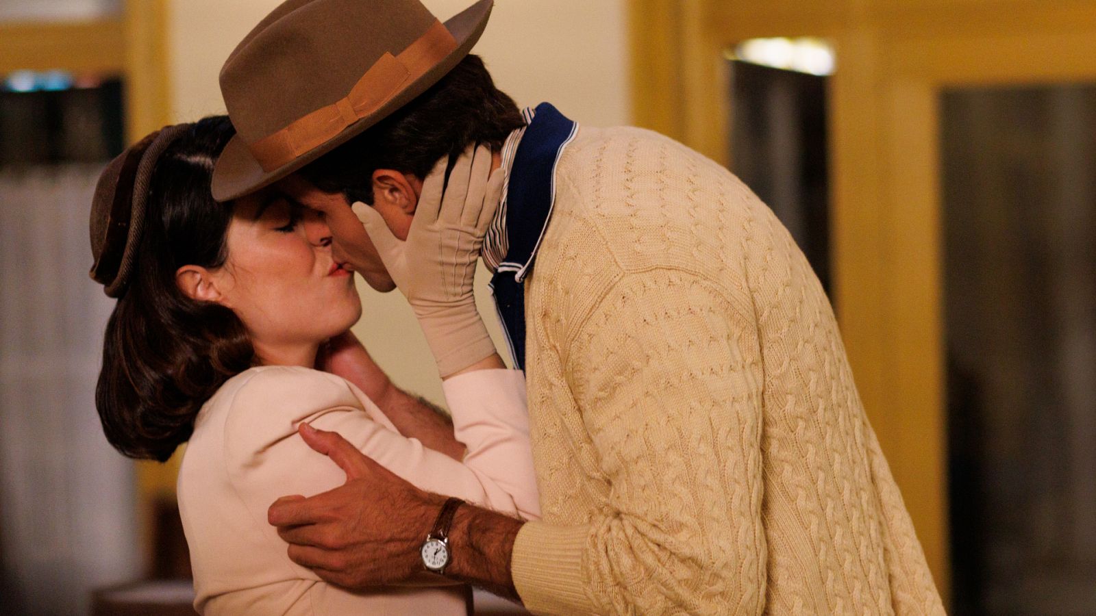 La Moderna: descubre el secreto de Fernando Collado