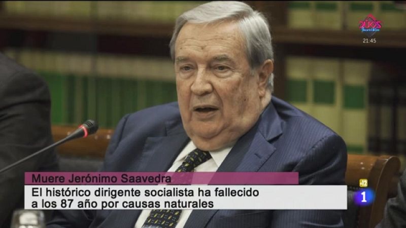 Cerca de ti: Cerca de ti - 21/11/2023 | RTVE Play