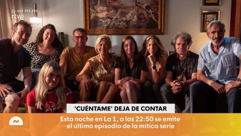 Mañaneros - Programa 56