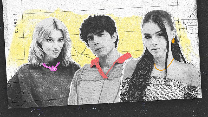 Playz | El canal digital de contenido joven de RTVE