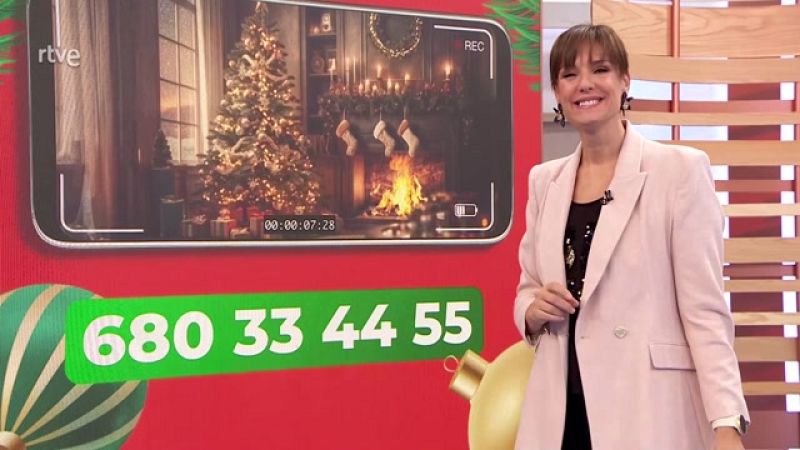 Ahora o nunca - Programa 217