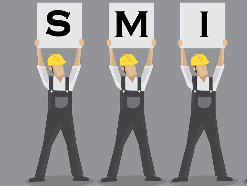 El SMI va a subir en 2024