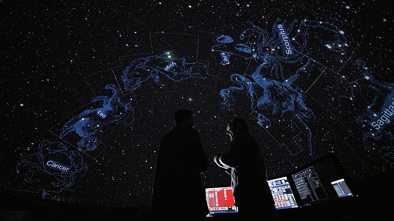 ¿Sabías que tu signo zodiacal podría no ser tu signo zodiacal?