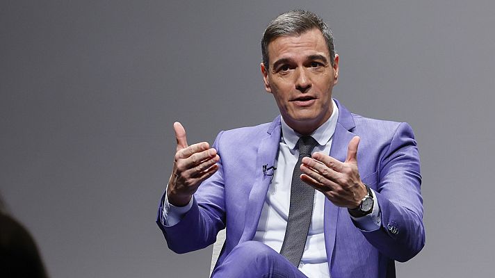 Telediario 1 - Programa informativo en RTVE Play