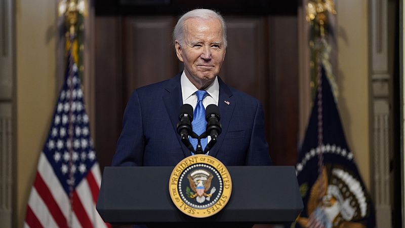 Telediario Internacional - Programa informativo en RTVE Play