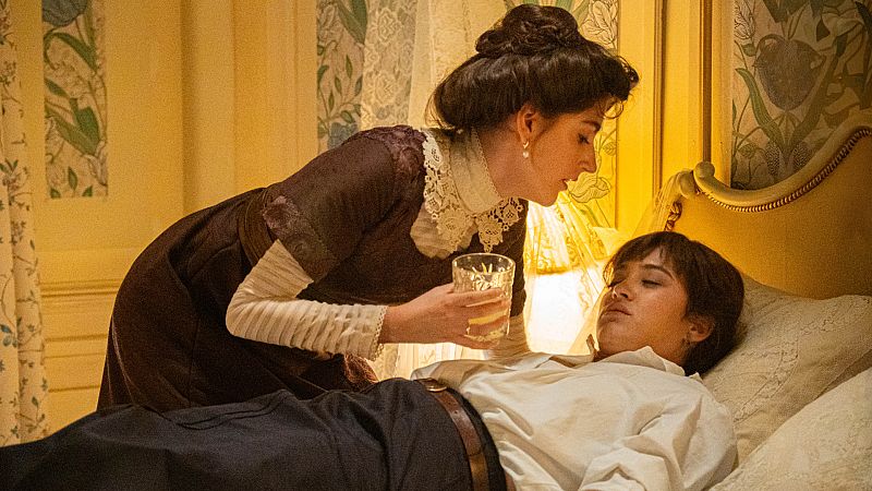 La promesa | Episodio 251 - Serie online en RTVE.es