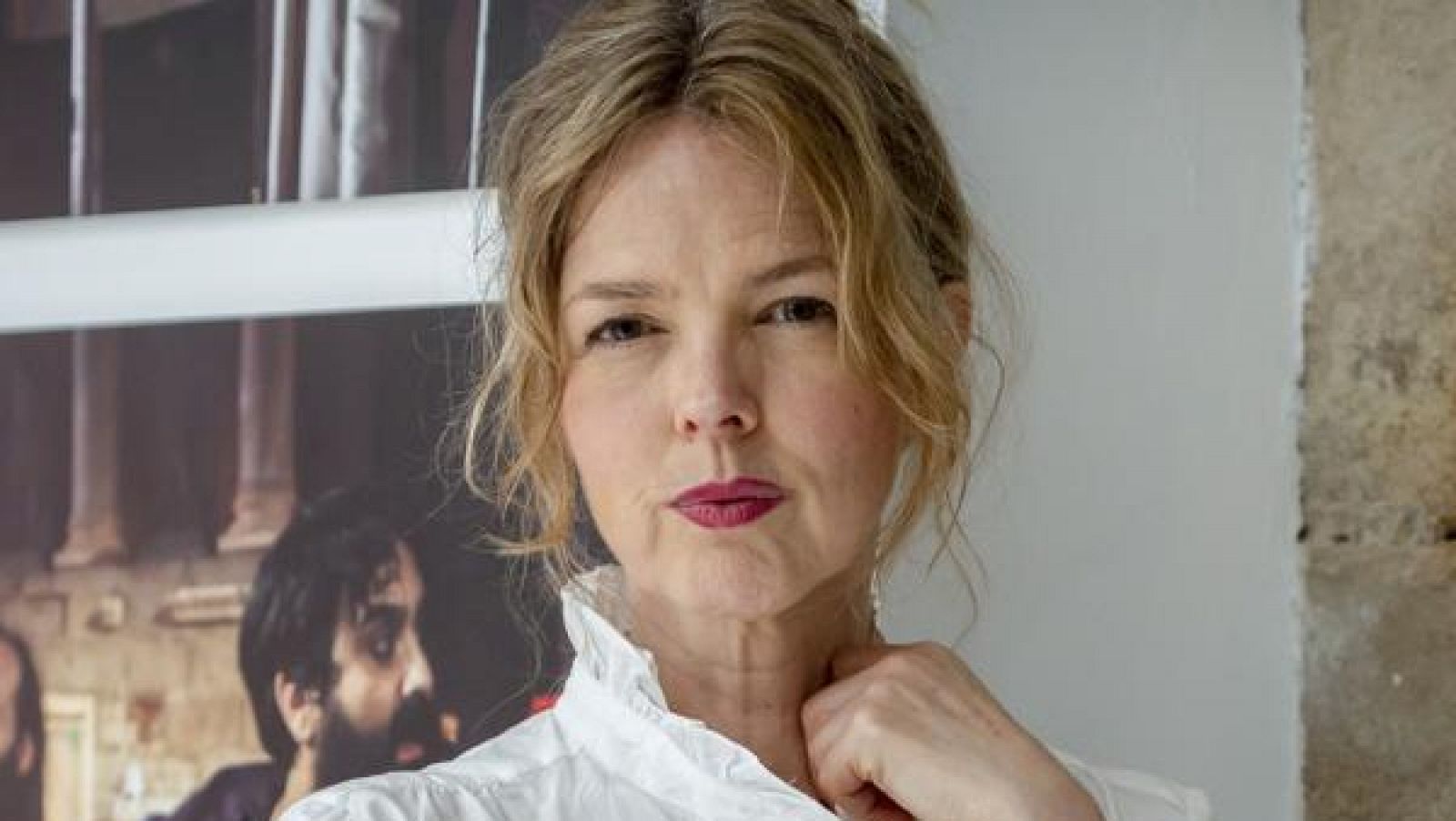 Christina Rosenvinge, 40 años siguiendo su instinto