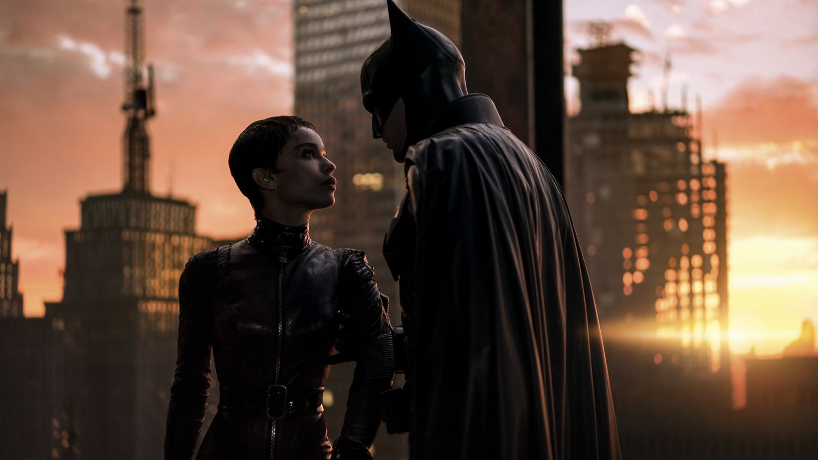 Personajes De La Pelicula Batman DC Geek House: Cine: NUEVAS PISTAS