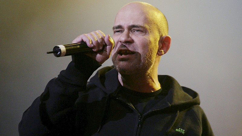 Salen a la luz cerca de 200 canciones inéditas de Germán Coppini diez ...