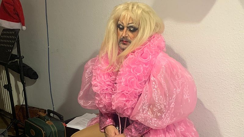 Calla que te cuente - Vídeo: Episodio 20 con Nacho Vigalondo