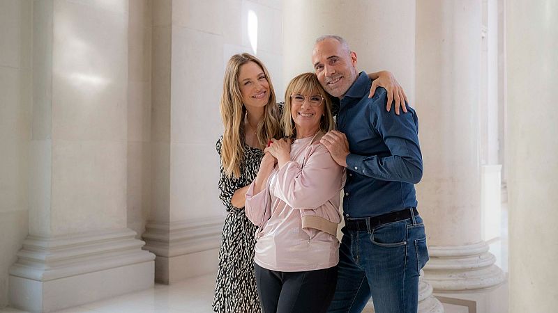 L'art de posar límits - Farem el que podrem | RTVE Catalunya