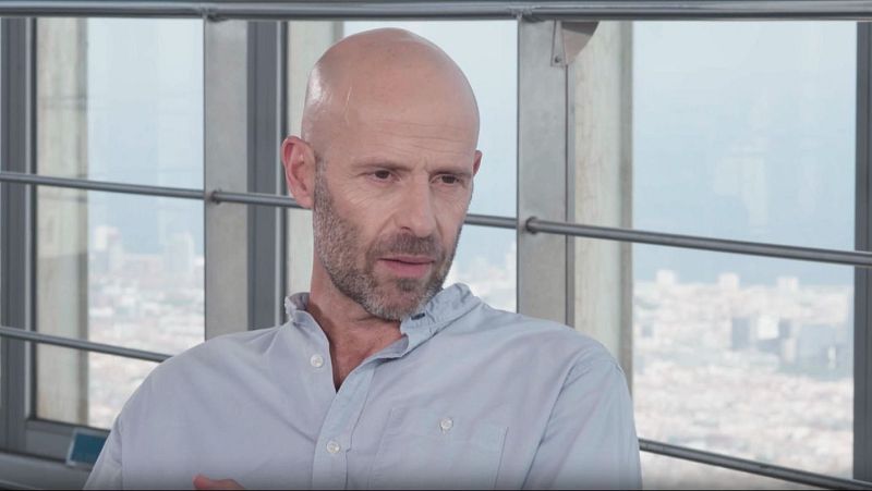 La comunicació - Farem el que podrem | RTVE Catalunya